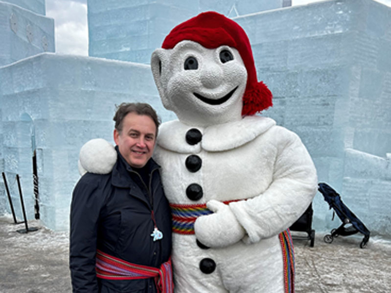 Québec–Chaudière-Appalaches Business Office: Land of heritage and innovation - Canada.ca